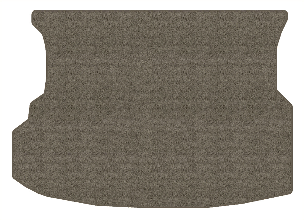 Lloyd Ultimat Trunk Carpet Mat for 1967-1971 Mercedes-Benz 280SE | eBay