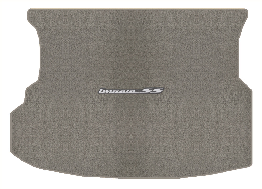 Lloyd Velourtex Trunk Carpet Mat for 1991-1996 Chevrolet Impala w ...