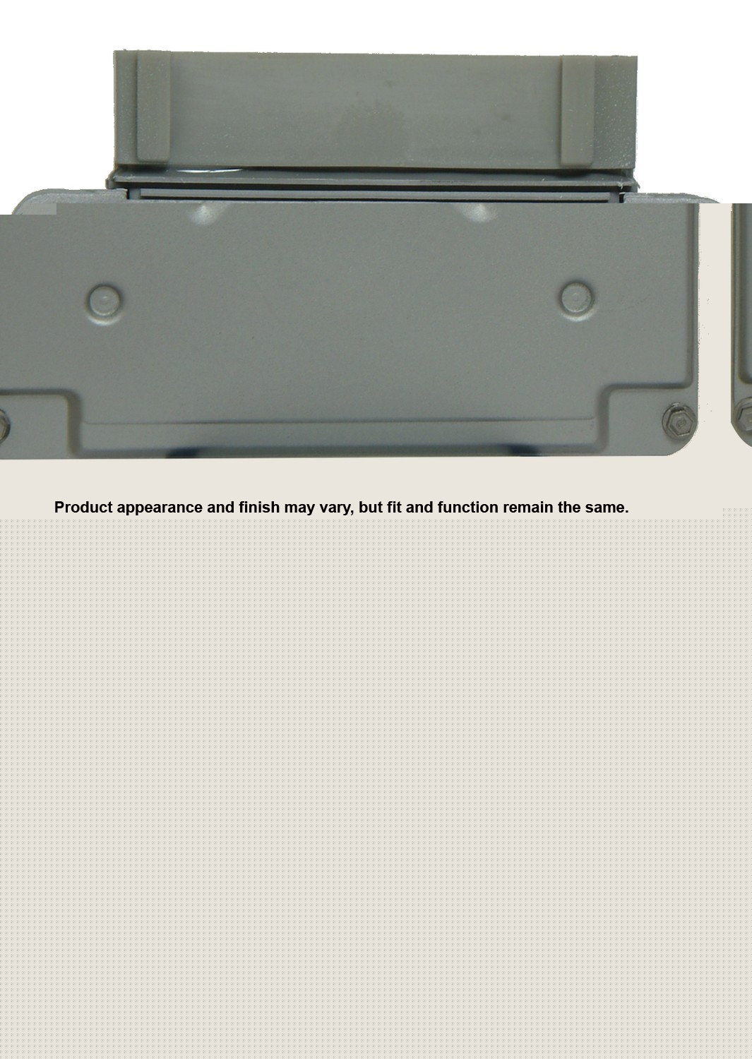 Remanufactured Cardone Engine Control Module ECM 78-5334 for sale ...